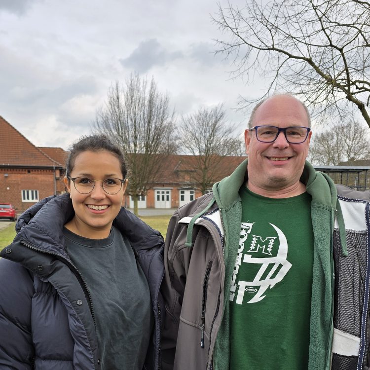 Daniela Serrano AFCV NRW Insta | AFCV NRW